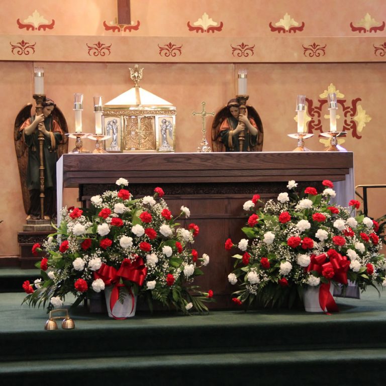 Church Bulletins